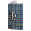 Clan MacCrimmon Tartan Old Scotland Flask | Zazzle