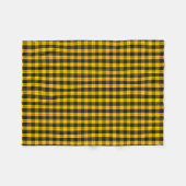 Clan Macleod Tartan Fleece Blanket | Zazzle