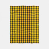 Clan Macleod Tartan Fleece Blanket | Zazzle