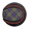 Clan McClelland MacLellan Scottish Dream Tartan Baseball | Zazzle