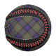 Clan McClelland MacLellan Scottish Dream Tartan Baseball | Zazzle