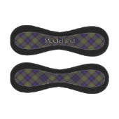 Clan McClelland MacLellan Scottish Dream Tartan Baseball | Zazzle