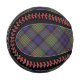 Clan McClelland MacLellan Scottish Dream Tartan Baseball | Zazzle