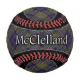 Clan McClelland MacLellan Scottish Dream Tartan Baseball | Zazzle