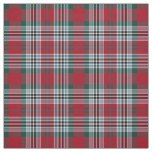 Clan Boyd Tartan Fabric | Zazzle