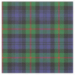 Clan Murray Ancient Tartan Fabric | Zazzle