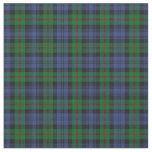 Clan Murray Ancient Tartan Fabric | Zazzle