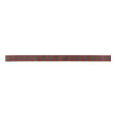 Clan Robertson Tartan Satin Ribbon | Zazzle