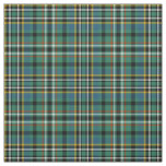 Clan Scott Tartan Fabric | Zazzle