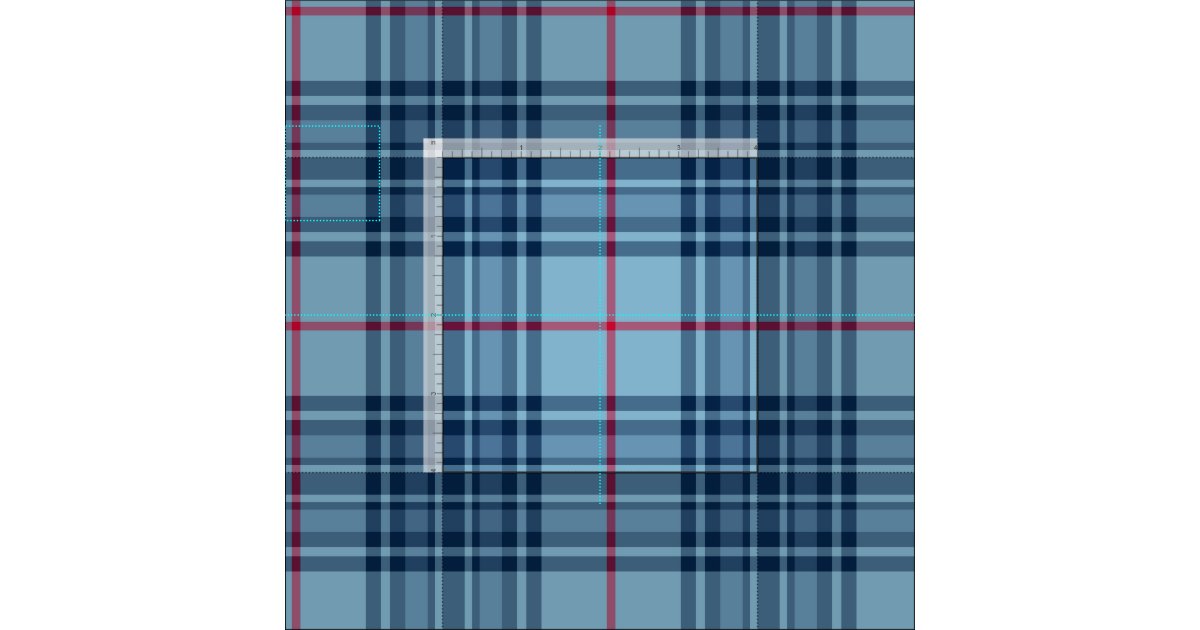 Clan Thorburn Tartan Fabric | Zazzle