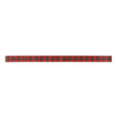 Clan Wallace Tartan Satin Ribbon | Zazzle