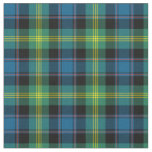 Clan Munro Scottish Tartan Plaid Fabric | Zazzle