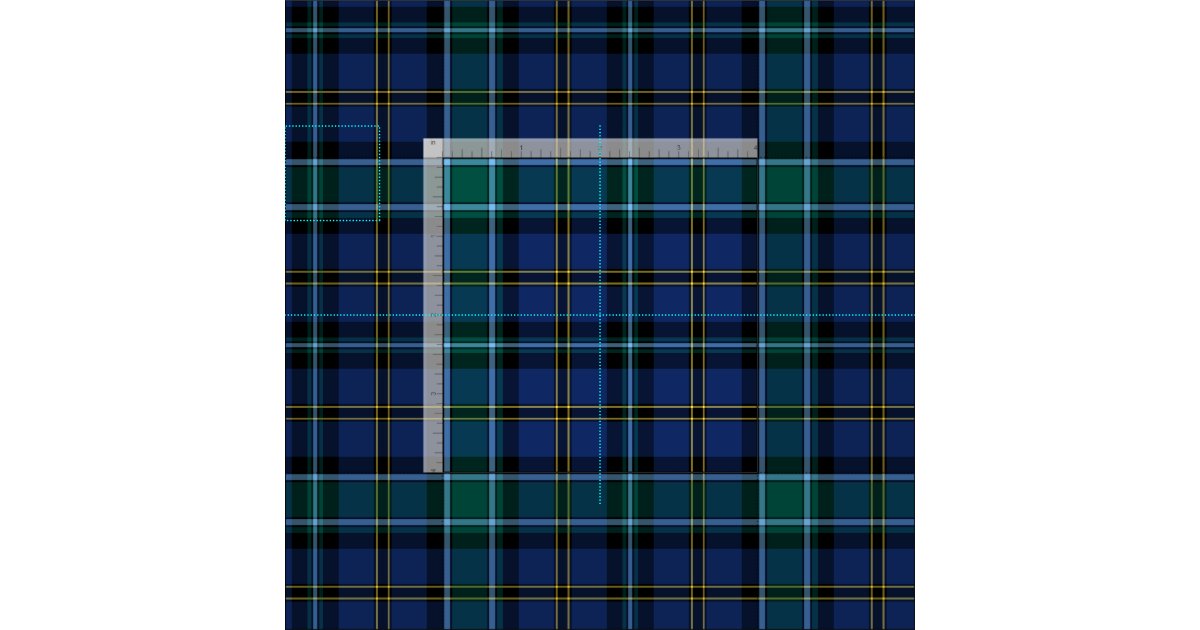 Clan Weir Tartan Fabric | Zazzle