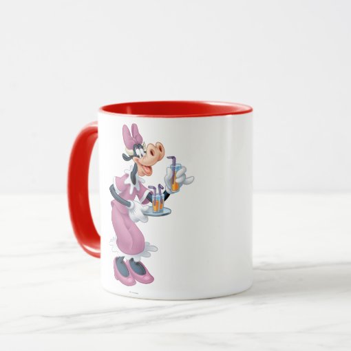 Clarabelle Cow Mug | Zazzle