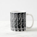Clarinet Forest Mug | Zazzle