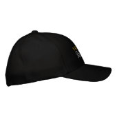Clark AB Cap | Zazzle