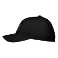 Clark AB Cap | Zazzle