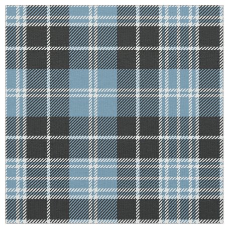 Clan Currie Scottish Tartan Plaid Fabric | Zazzle