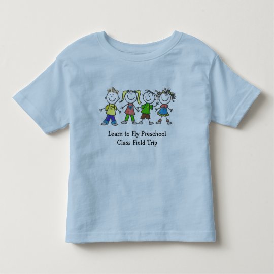 Class Field Trip T-Shirts | Zazzle.com