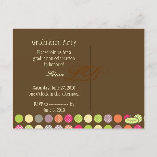Class of 2010 Graduation, photos postcards | Zazzle