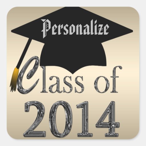 Graduation Class Of 2014 Images