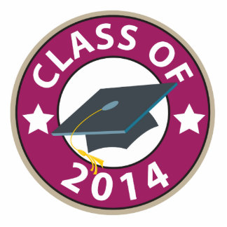 Class Of 2014 Graduation Banner
