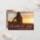 Class of 2018 Graduation Party Two Photo Card | Zazzle
