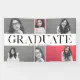 Class of 2018 Graduation Photo Collage Banner | Zazzle