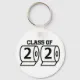 Class of 2020 Funny Toilet Paper Graduation Senior Keychain | Zazzle