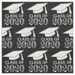 Class of 2020 Graduation Cap Diploma Fabric | Zazzle