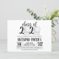 Class of 2020 Graduation Invitation - Funny TP | Zazzle