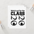 CLASS OF 2020 invitation, customizable Invitation | Zazzle