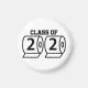 Class of 2020 toilet paper funny graduation gift magnet | Zazzle