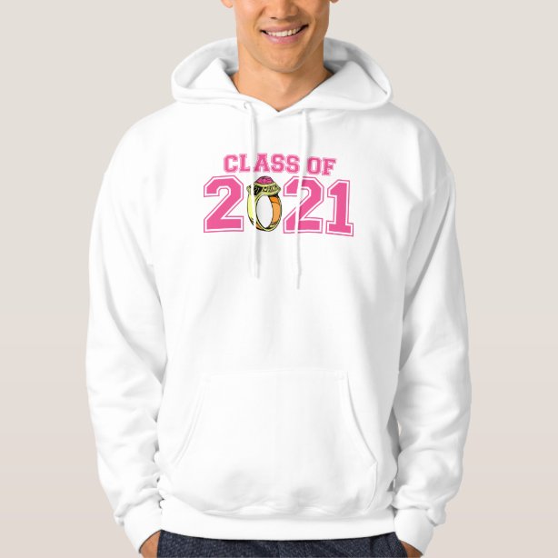 Senior Hoodies & Sweatshirts | Zazzle