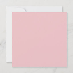 Class of 2022 Blush Pink Floral Photo Graduation Announcement | Zazzle
