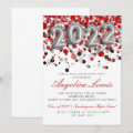 Class of 2022 Graduation Party Invitation | Zazzle