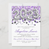 Class of 2023 Graduation Party Invitation | Zazzle