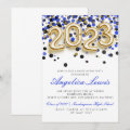 Class of 2023 Graduation Party Invitation | Zazzle