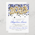Class of 2023 Graduation Party Invitation | Zazzle