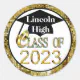 Class of 2023 Personalized Graduation Stickers | Zazzle