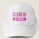 Class Of 2023 Trucker Hat | Zazzle