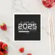 Class of 2025 Senior Year Loading Senior 2025 Napkins | Zazzle