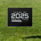 Class of 2025 Senior Year Loading Senior 2025 Sign | Zazzle