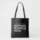 Class of 2025 Senior Year Loading Senior 2025 Tote Bag | Zazzle