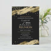 Class Of Any Year Alumni Reunion Invitation | Zazzle