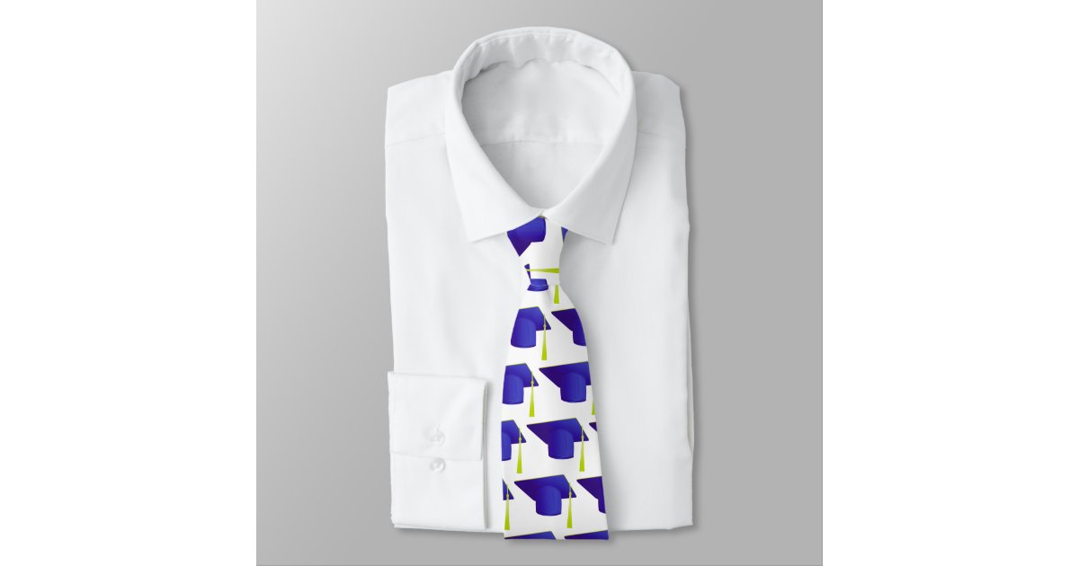 Class of - Graduation Tie | Zazzle