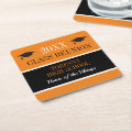 Class Reunion! CUSTOMIZE Your Reunion COASTERS | Zazzle