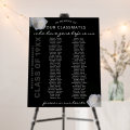 Class Reunion Memorial Sign In Memory of Classmate | Zazzle