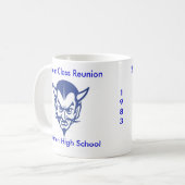 Class Reunion Souvenir Mug | Zazzle