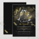 Class Reunion Toast Invitation | Zazzle
